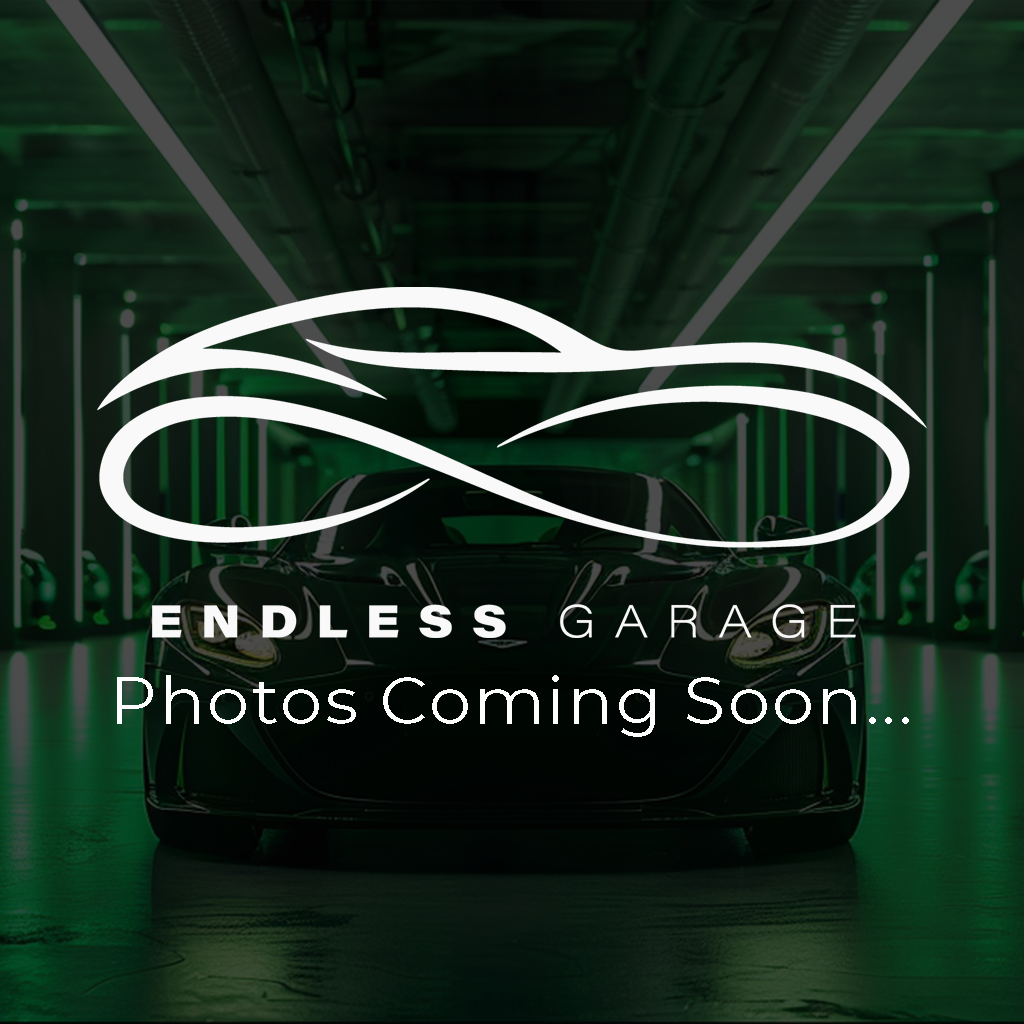 Luxury Dealership - Endless Garage