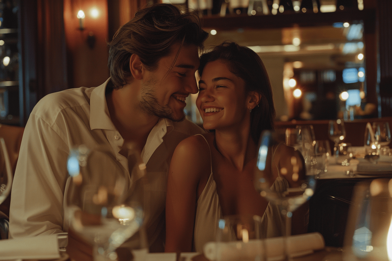 Restaurant - Endless Garage