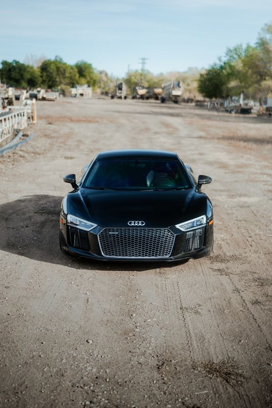 2017 Audi R8 - Endless Garage