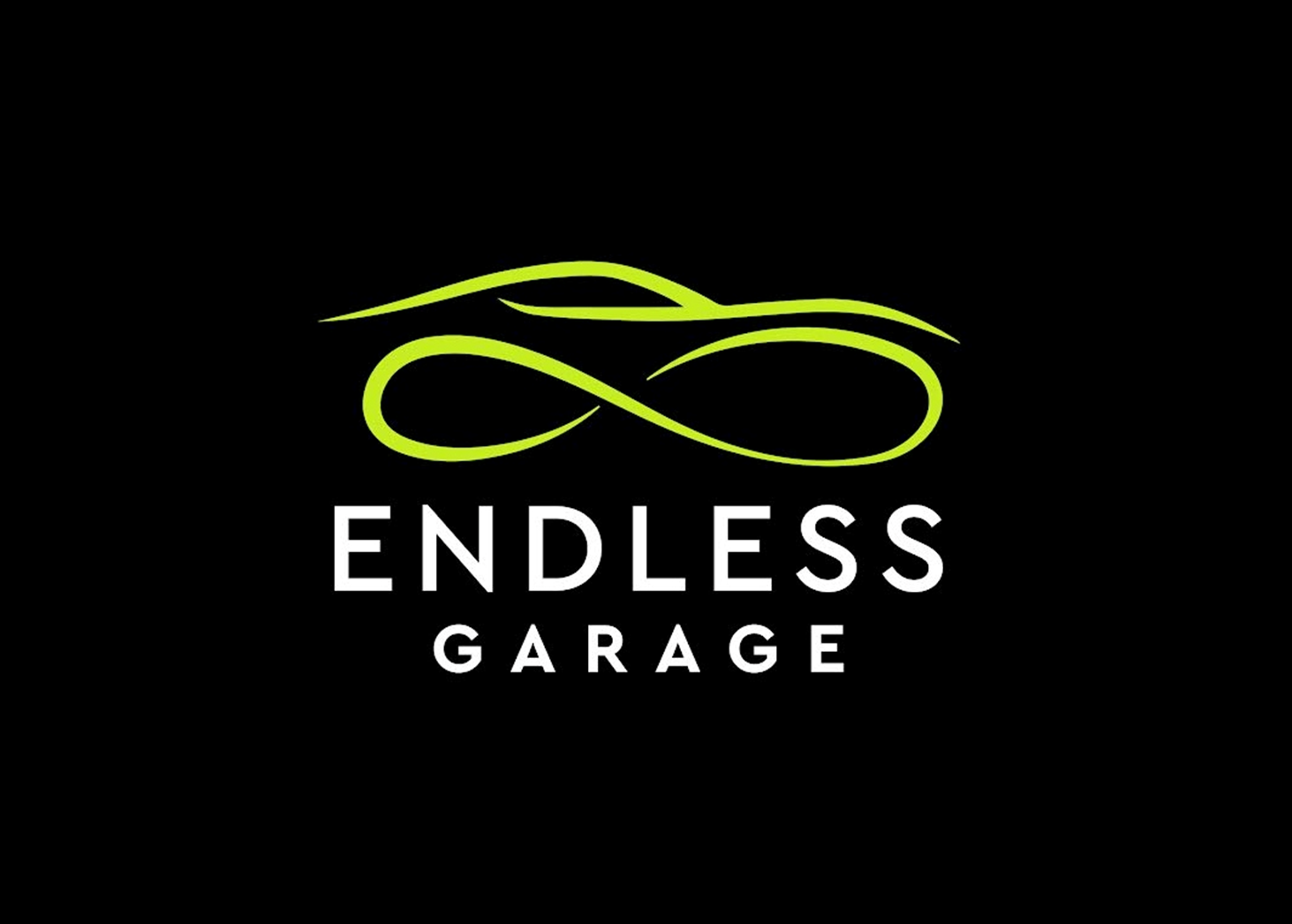 Membership Fleet - Endless Garage