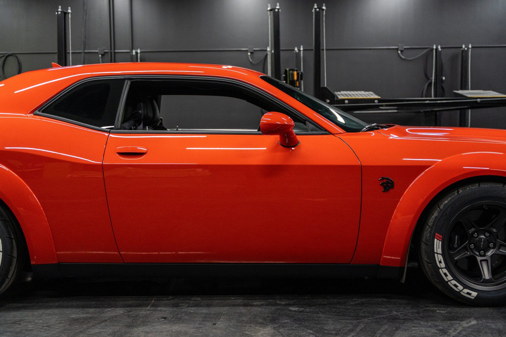 2023 Dodge Challenger - Endless Garage