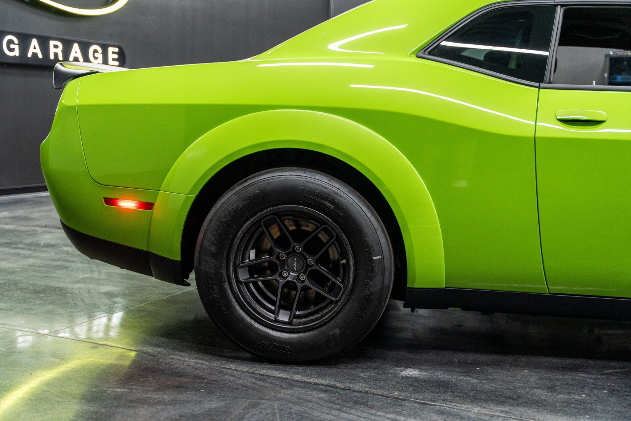 2023 Dodge Challenger - Endless Garage