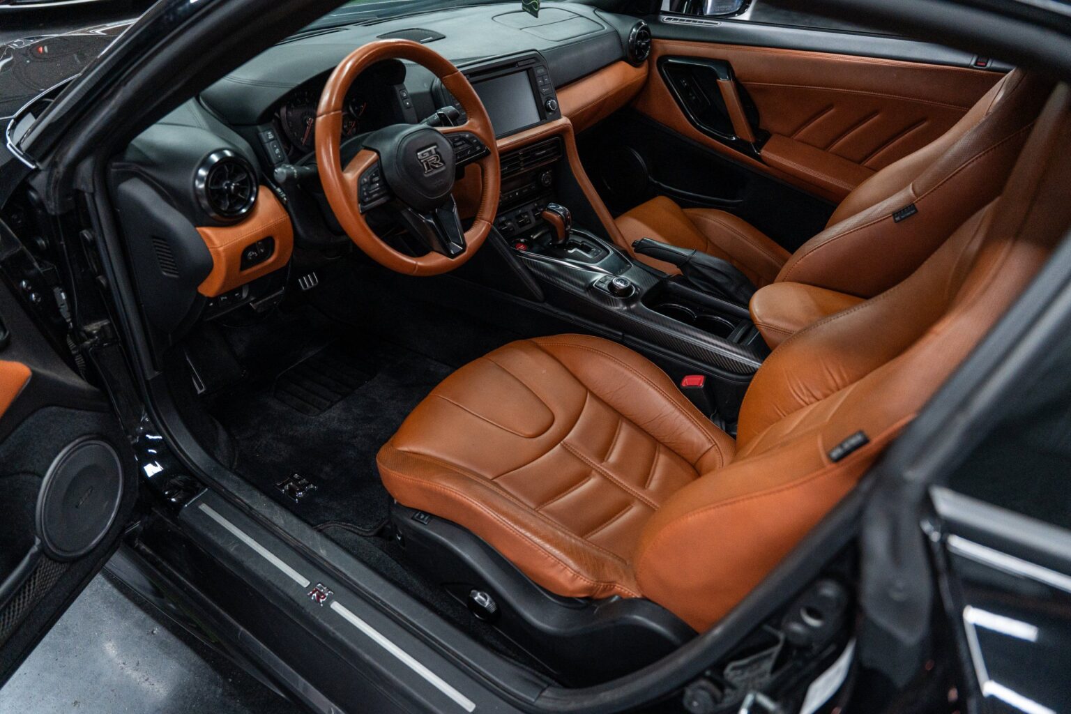 2017 Nissan GT-R - Endless Garage